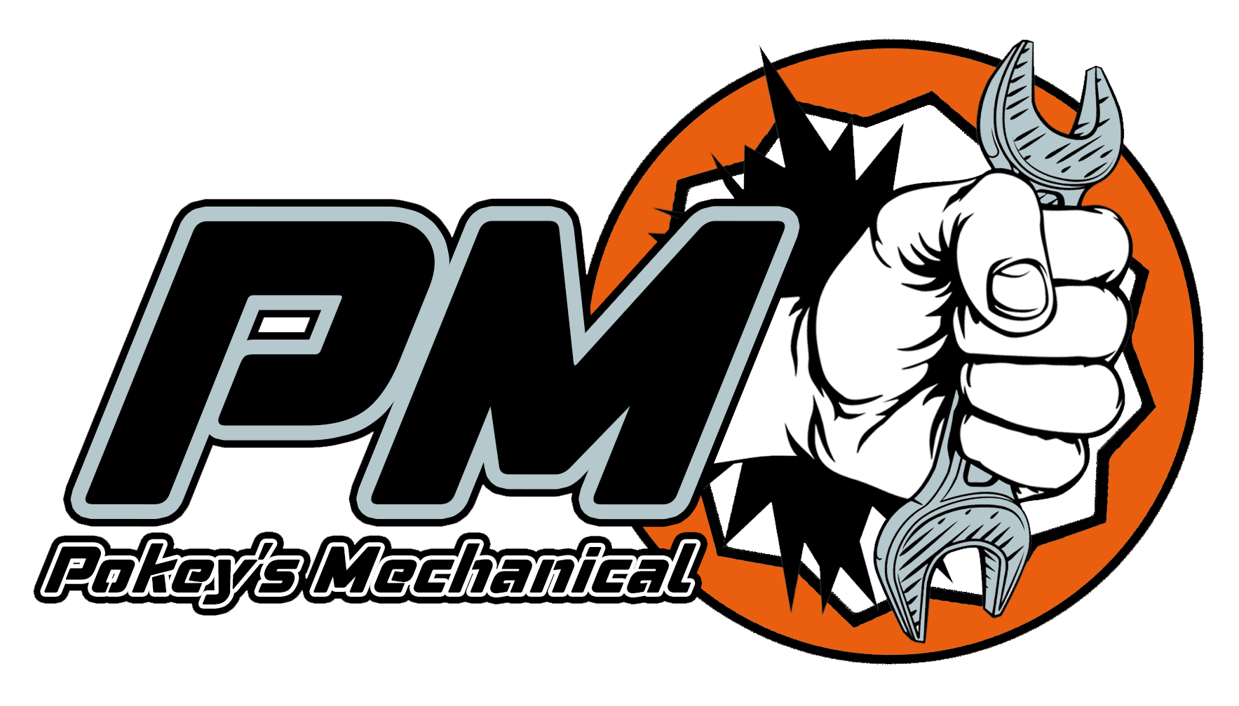 Home | Pokey's Mechanical Store